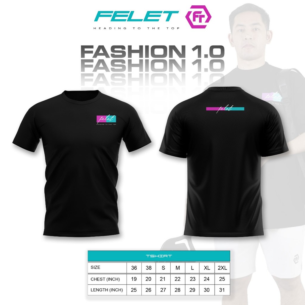FELET OFFICIAL STORE Online, January 2026 | Shopee Malaysia