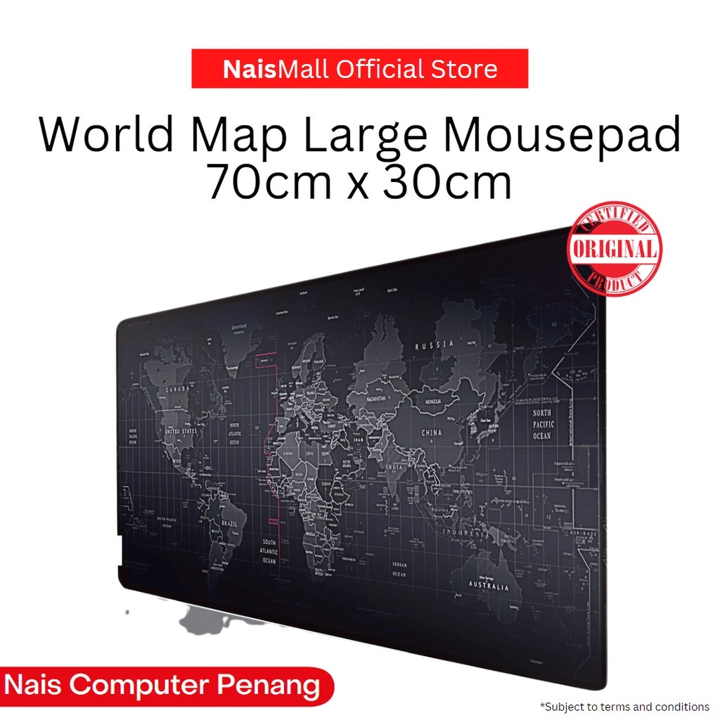 NAIS COMPUTER PENANG, Online Shop | Shopee Malaysia