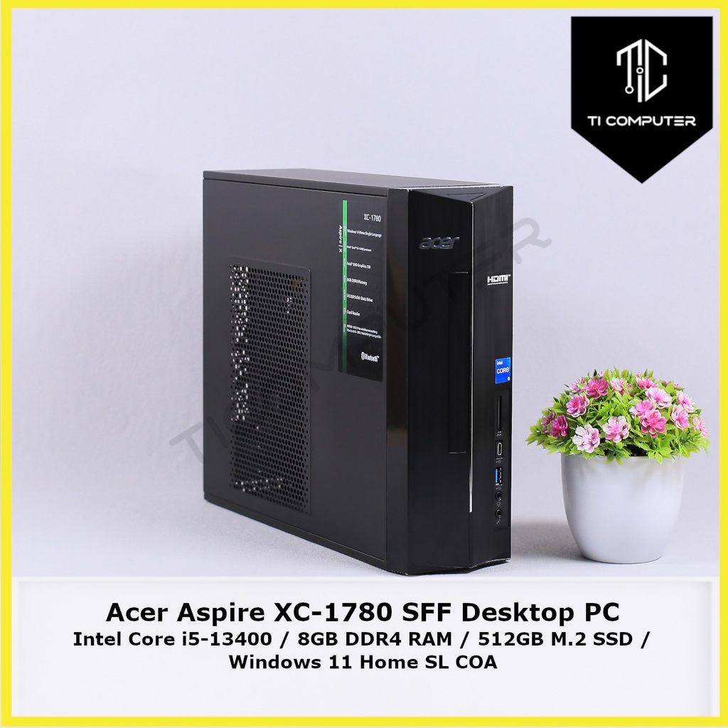 TI COMPUTER, Online Shop | Shopee Malaysia