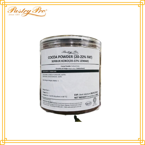 PastryPro, Online Shop | Shopee Malaysia