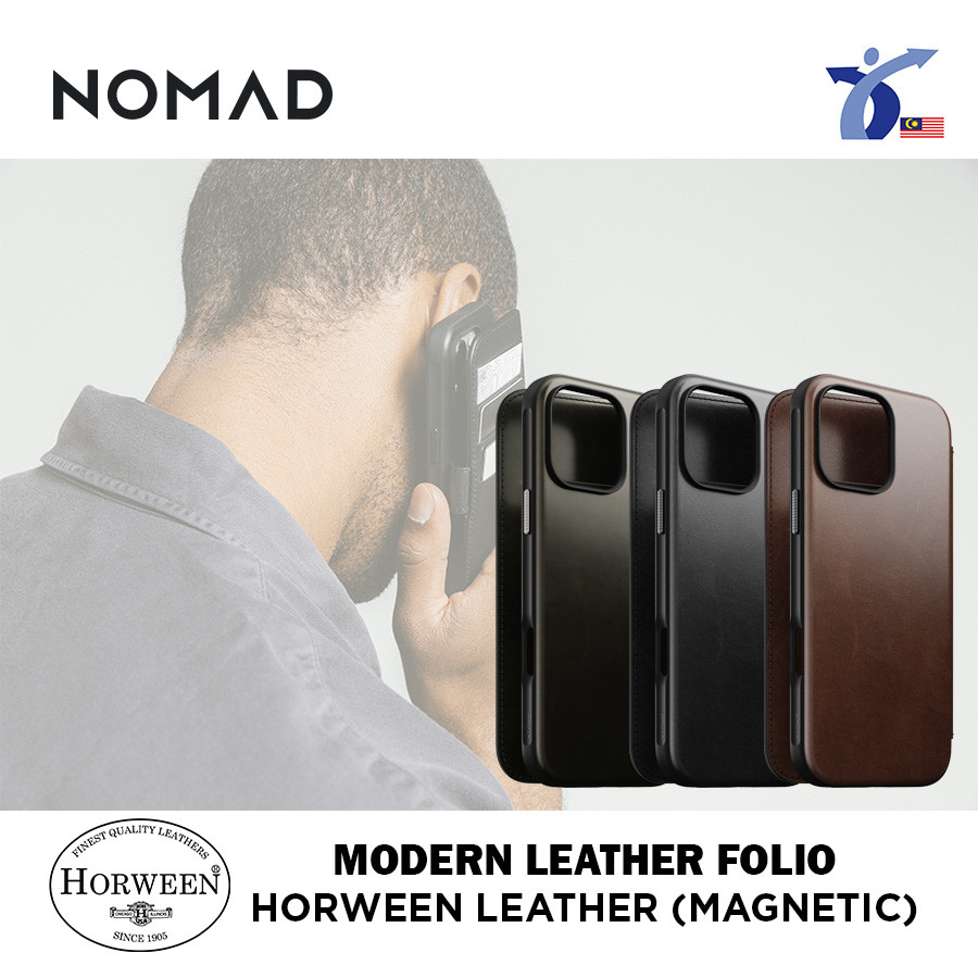 Nomad Official Store Online, May 2026 | Shopee Malaysia