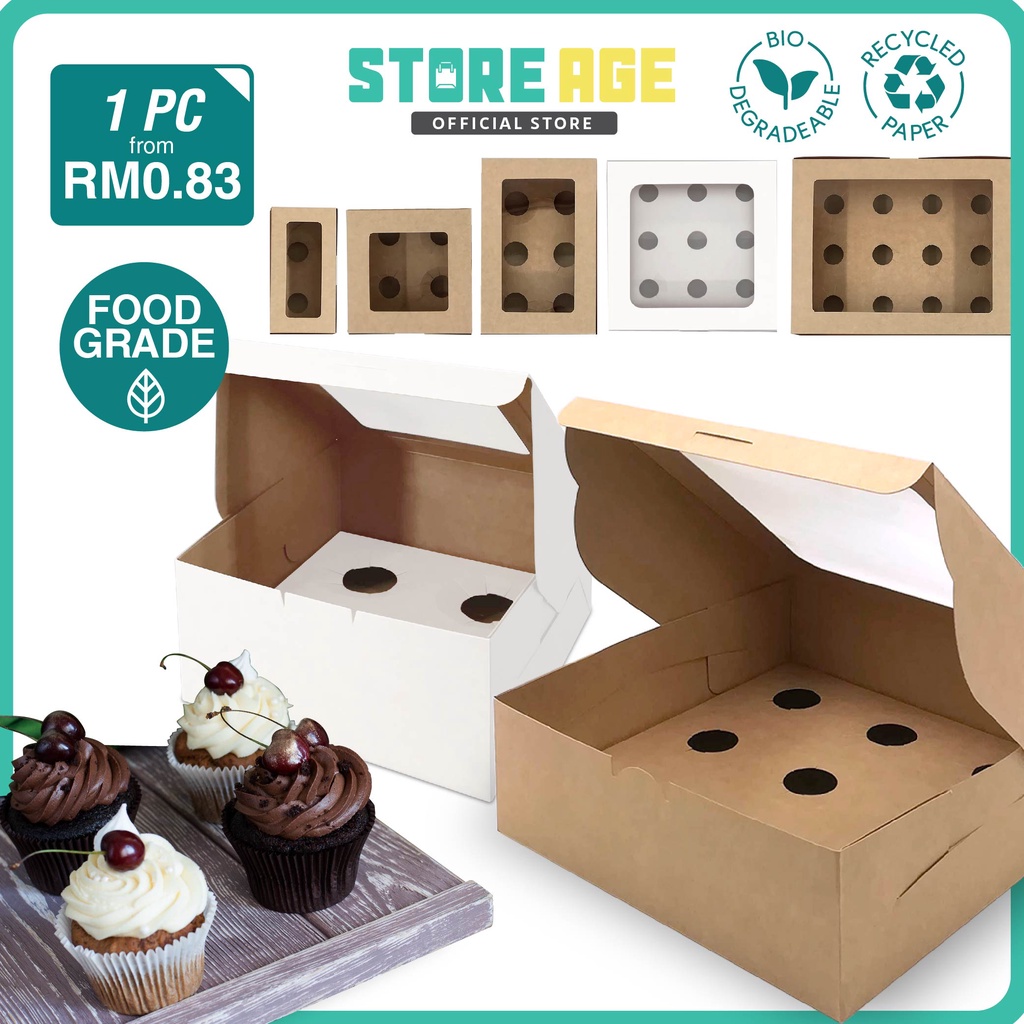 Store Age - Gift & Paper Packaging, Online Shop | Shopee Malaysia