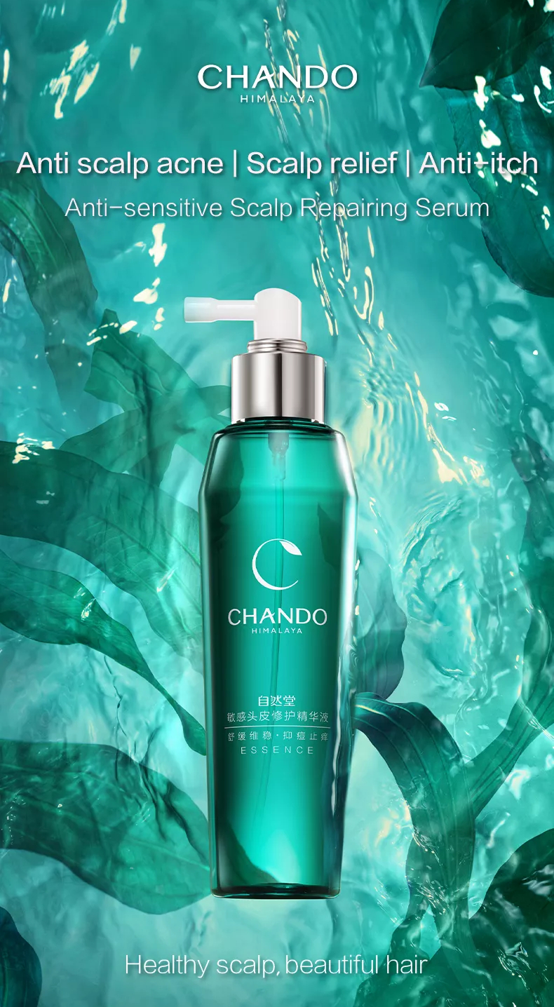 CHANDO Himalaya Online, February 2023 | Shopee Malaysia