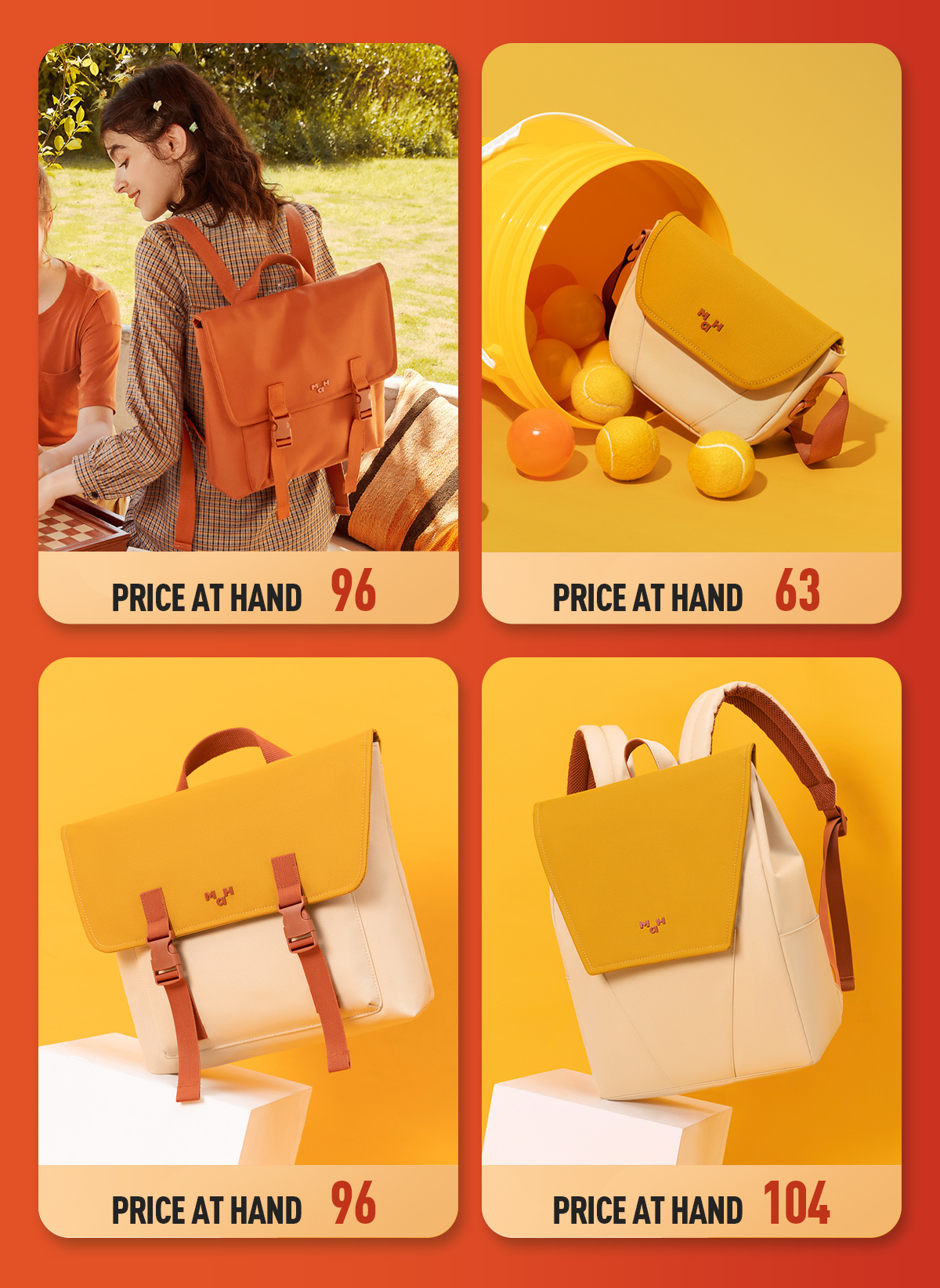 MAH Official Store Online, January 2023 | Shopee Malaysia