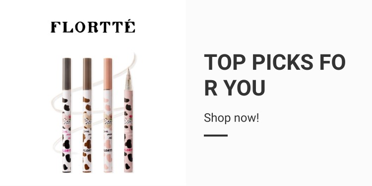 Flortte Official Online, July 2024 | Shopee Malaysia