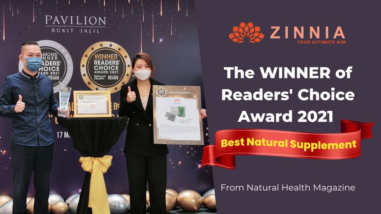 Zinnia Global, Online Shop | Shopee Malaysia