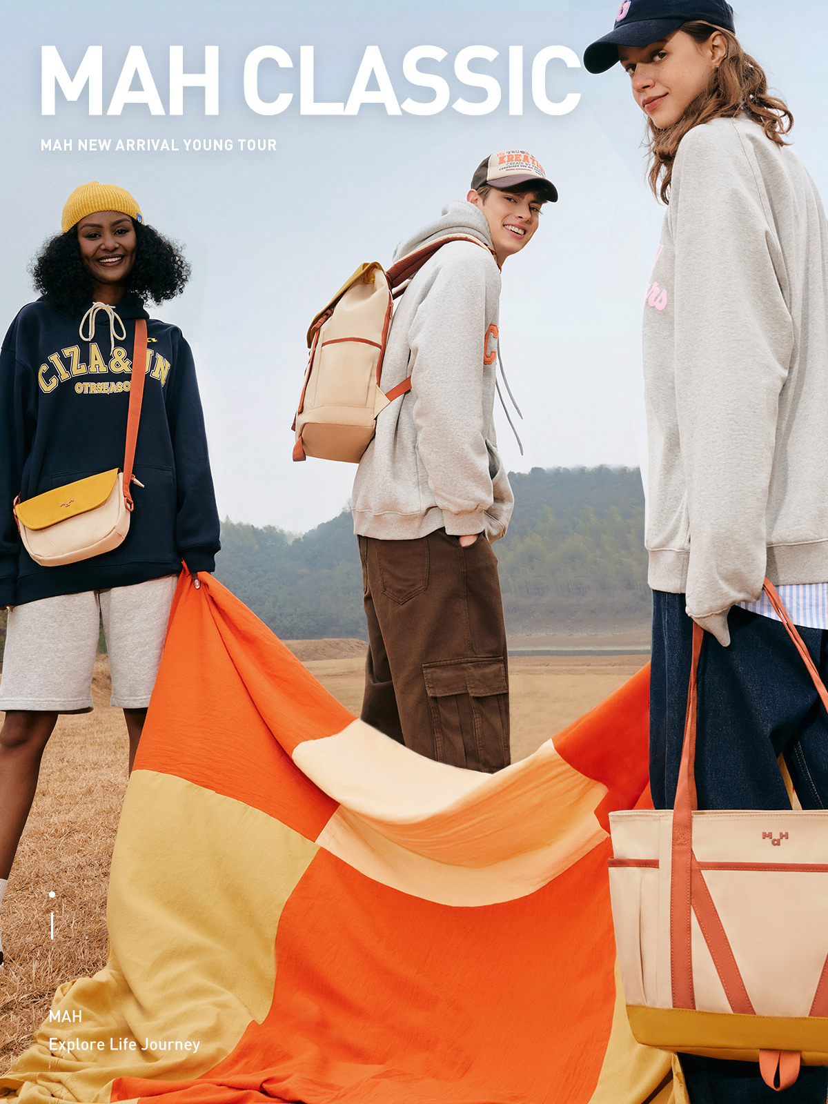 MAH Official Store Online, July 2025 | Shopee Malaysia