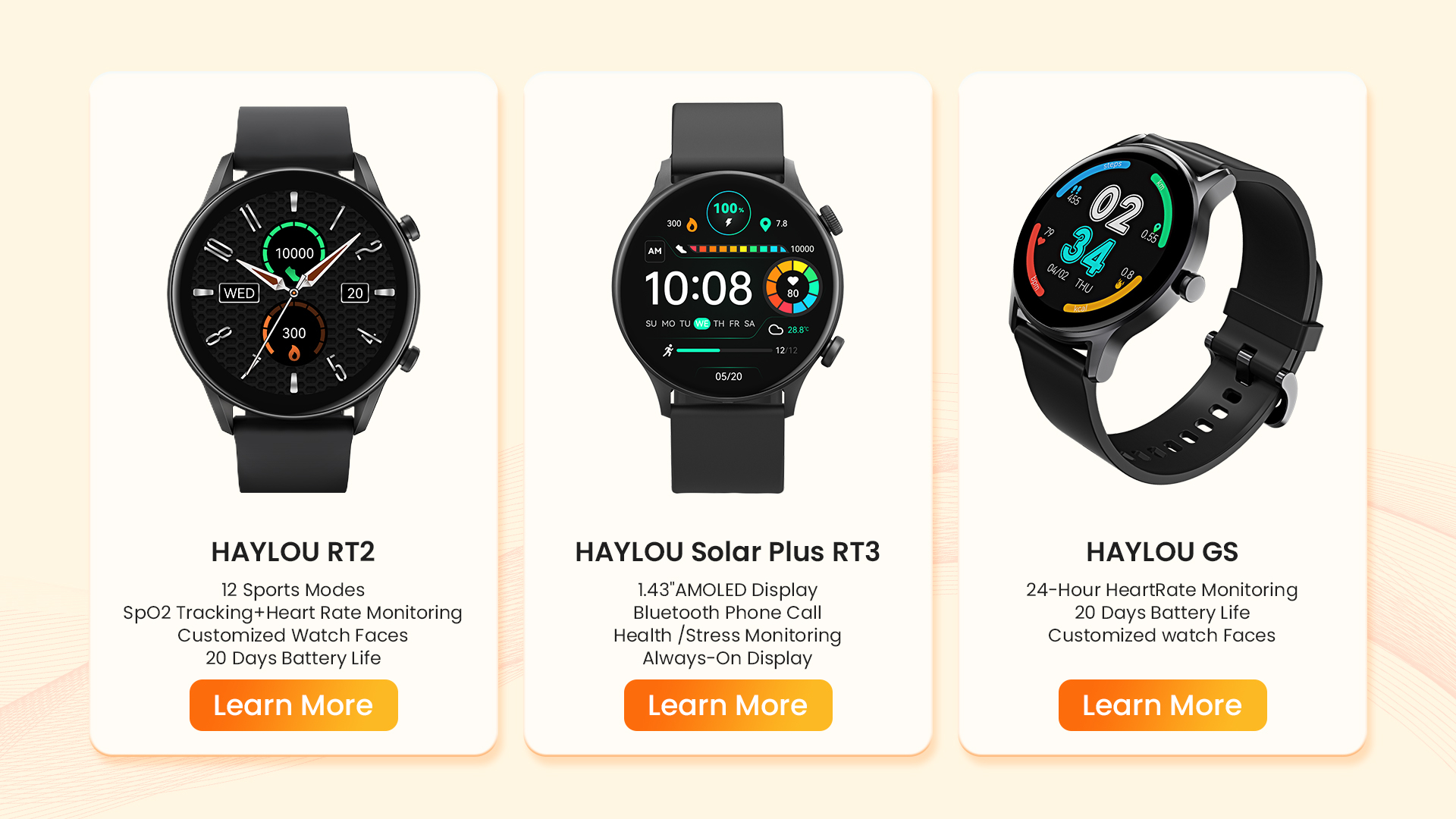 Haylou Official Store.my Online, July 2024 | Shopee Malaysia