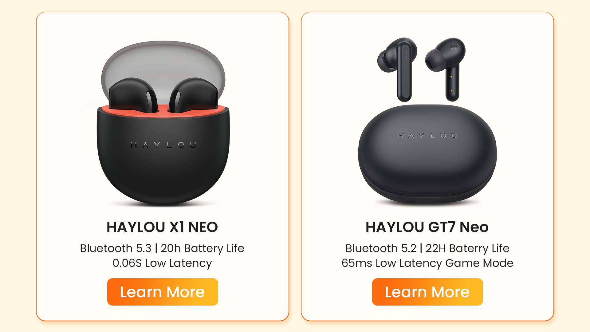 Haylou Official Store.my Online, July 2024 | Shopee Malaysia