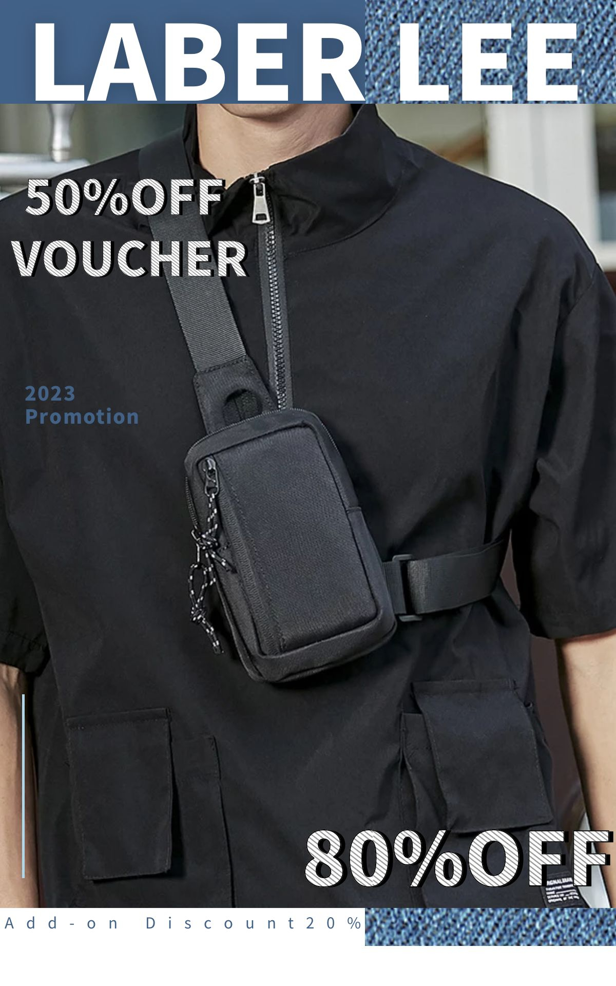 Laber Lee Official Store Online, July 2024 | Shopee Malaysia