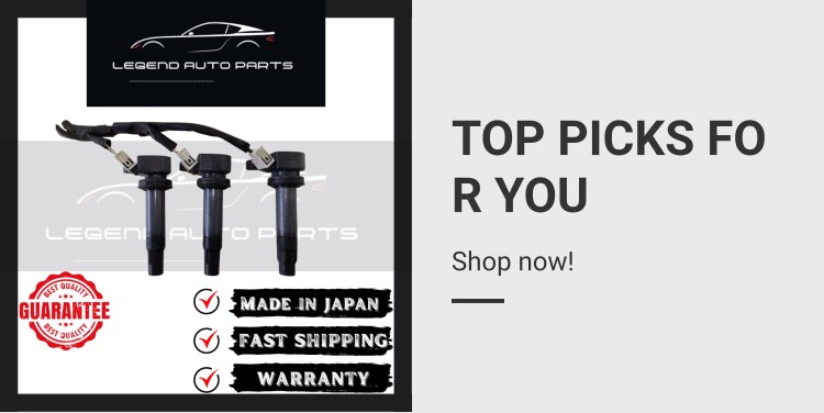 LEGEND AUTO PARTS, Online Shop | Shopee Malaysia