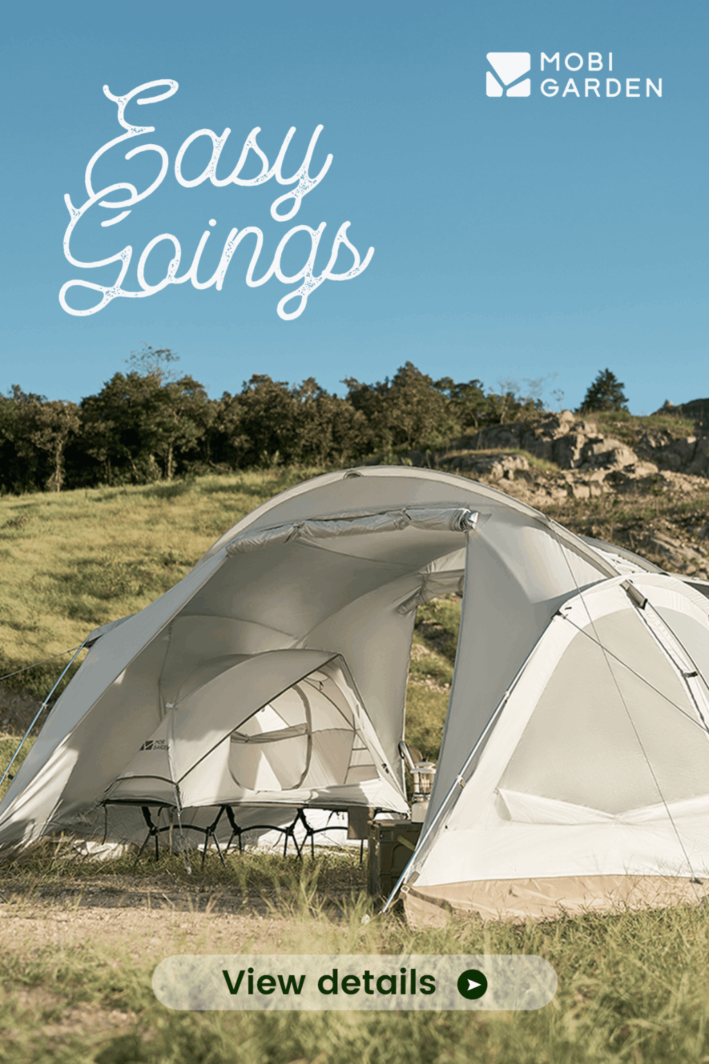 Mobi Garden Malaysia Official Store Online, August 2023 | Shopee Malaysia