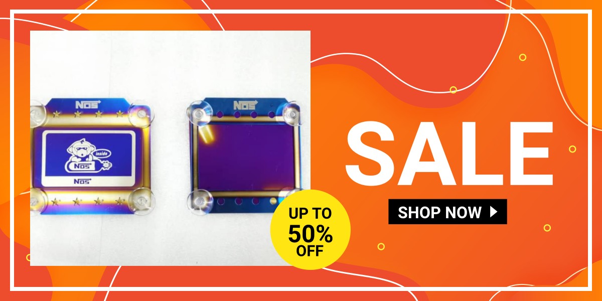 Mii-Audio, Online Shop | Shopee Malaysia