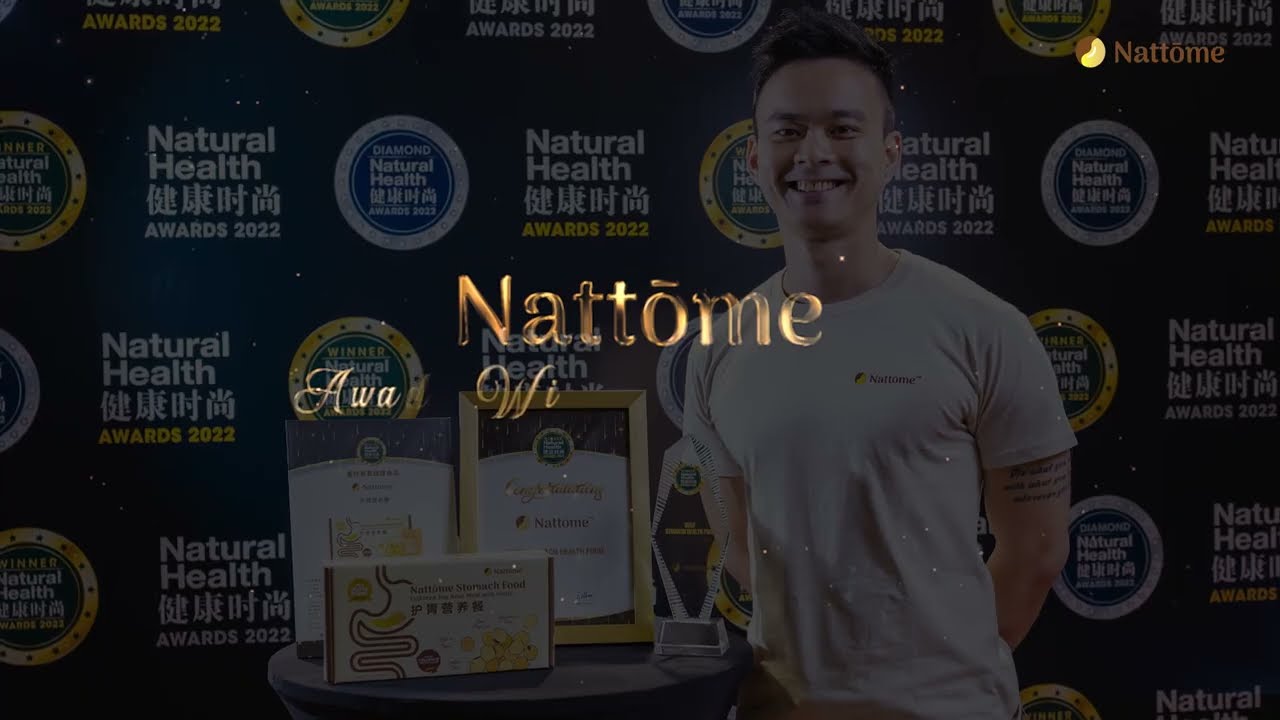 Nattome™ Malaysia Official, Online Shop | Shopee Malaysia