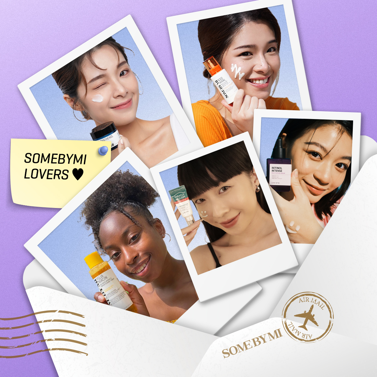 Some By Mi Official Online Store, January 2024 | Shopee Malaysia