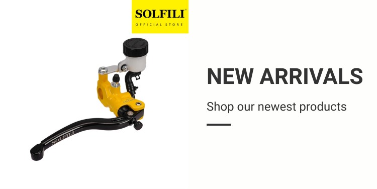 SOLFILI Official Store Online, October 2025 | Shopee Malaysia