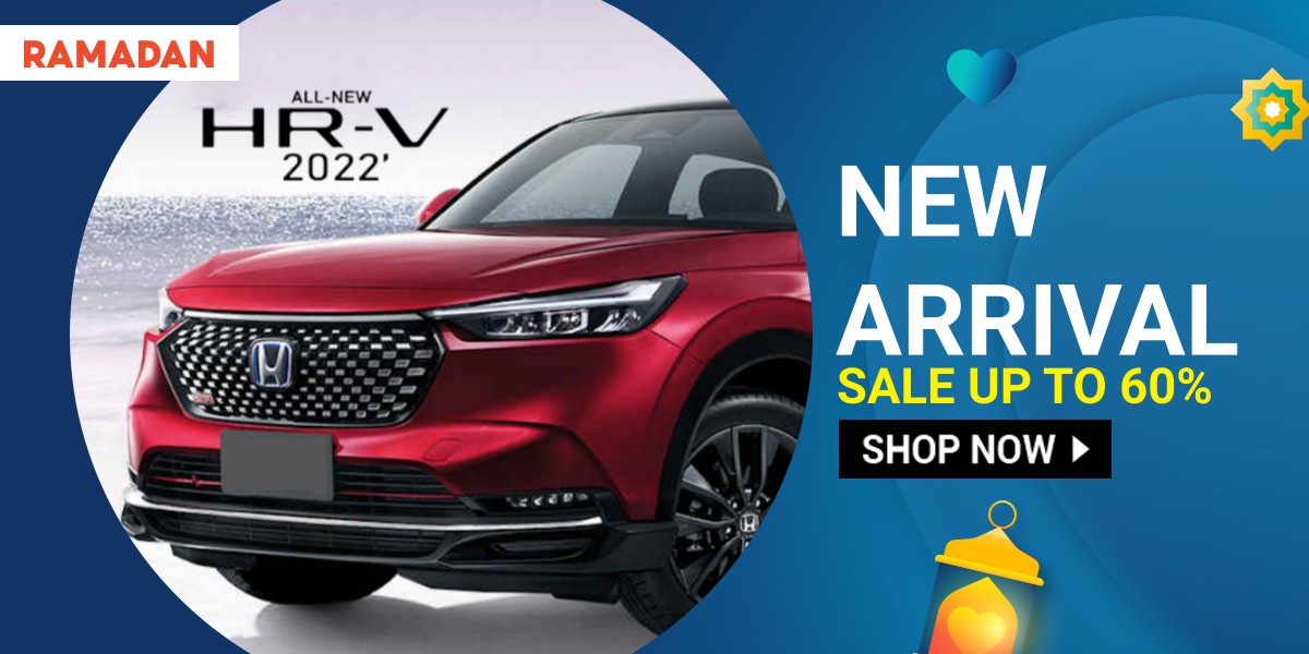 HC-CARGO Online, July 2024 | Shopee Malaysia