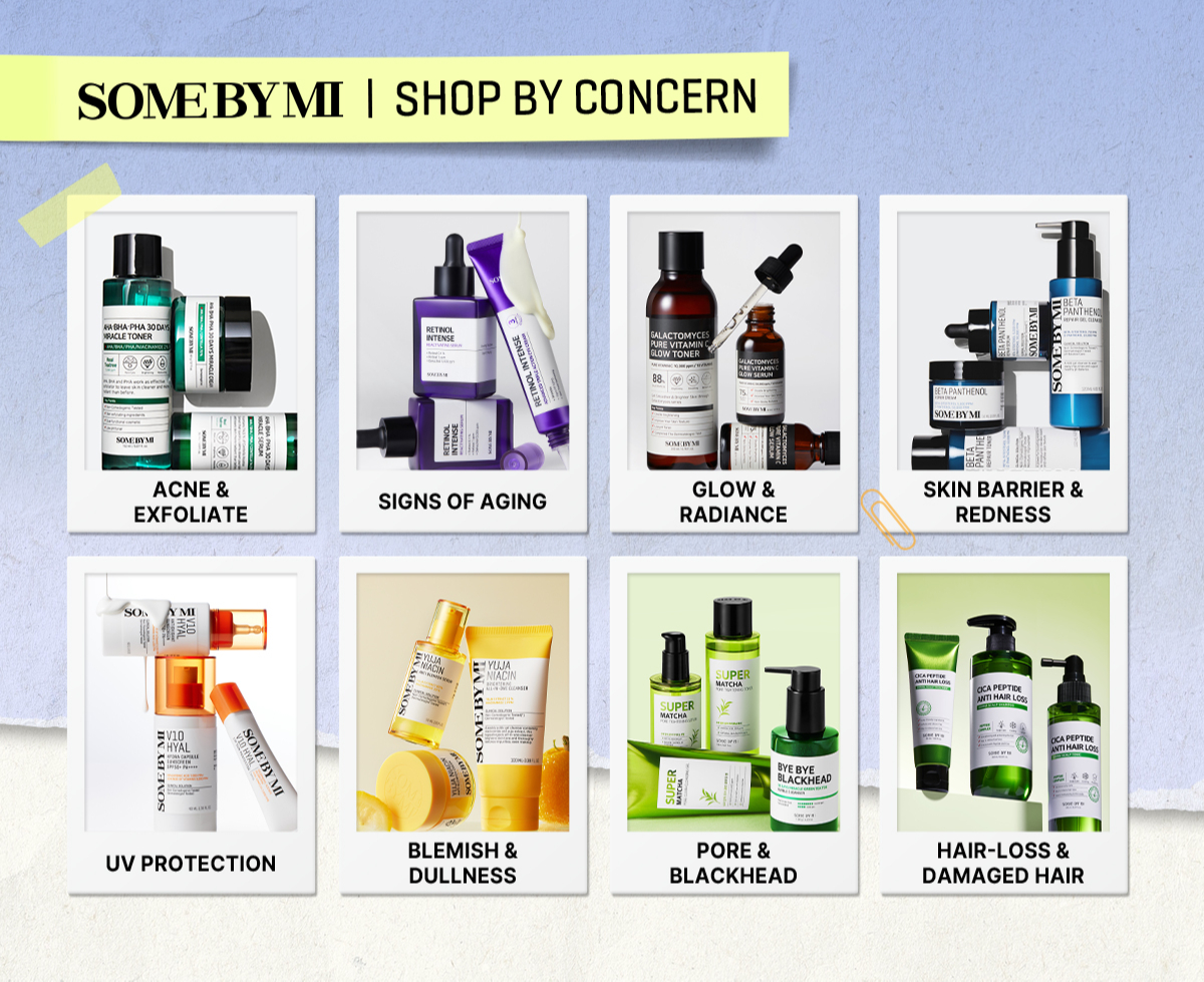 Some By Mi Official Online Store, December 2023 | Shopee Malaysia