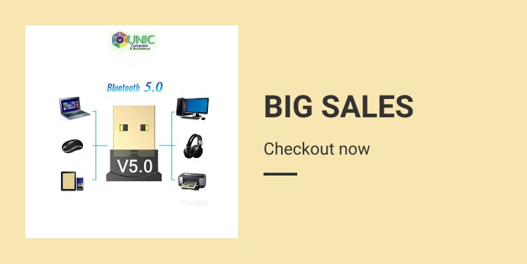 UNIC COMPUTER ACCESSORIES SDN. BHD., Online Shop | Shopee Malaysia