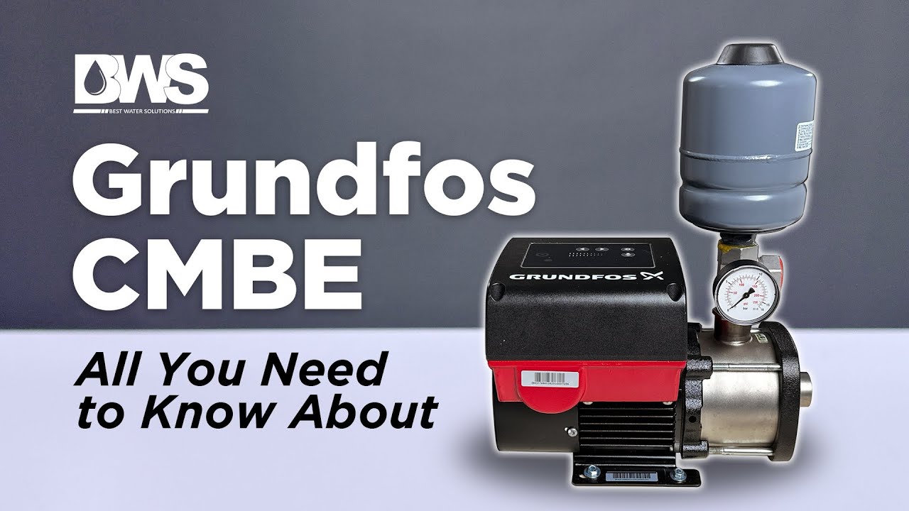 Grundfos Partner BWS, Online Shop | Shopee Malaysia