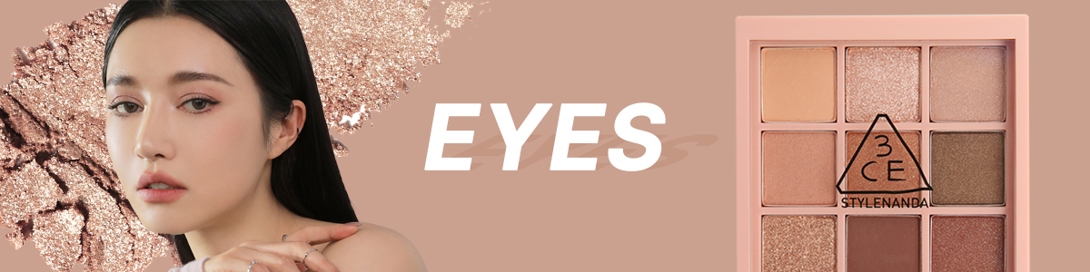 3CE Official Online Store, July 2024 | Shopee Malaysia