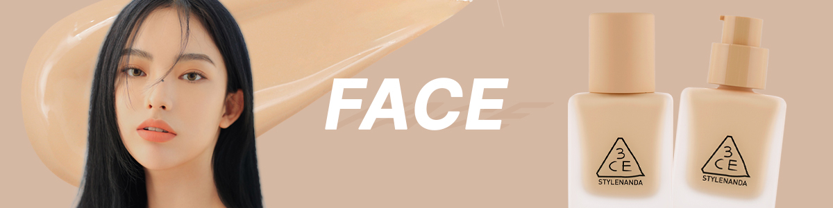 3CE Official Online Store, July 2024 | Shopee Malaysia