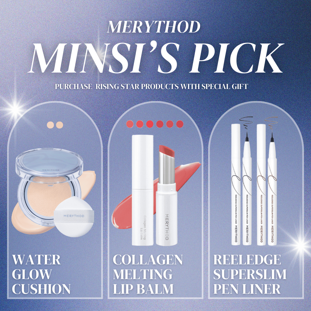 MERYTHOD_MY Online, January 2024 | Shopee Malaysia