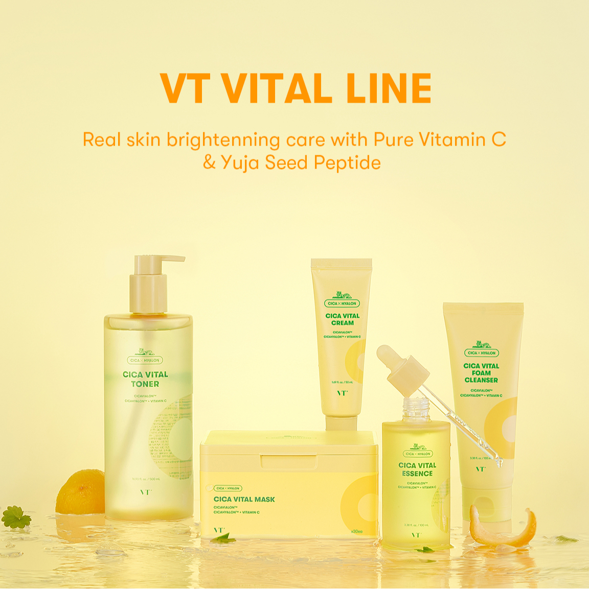 VTcosmetics Official Store Online, May 2024 | Shopee Malaysia
