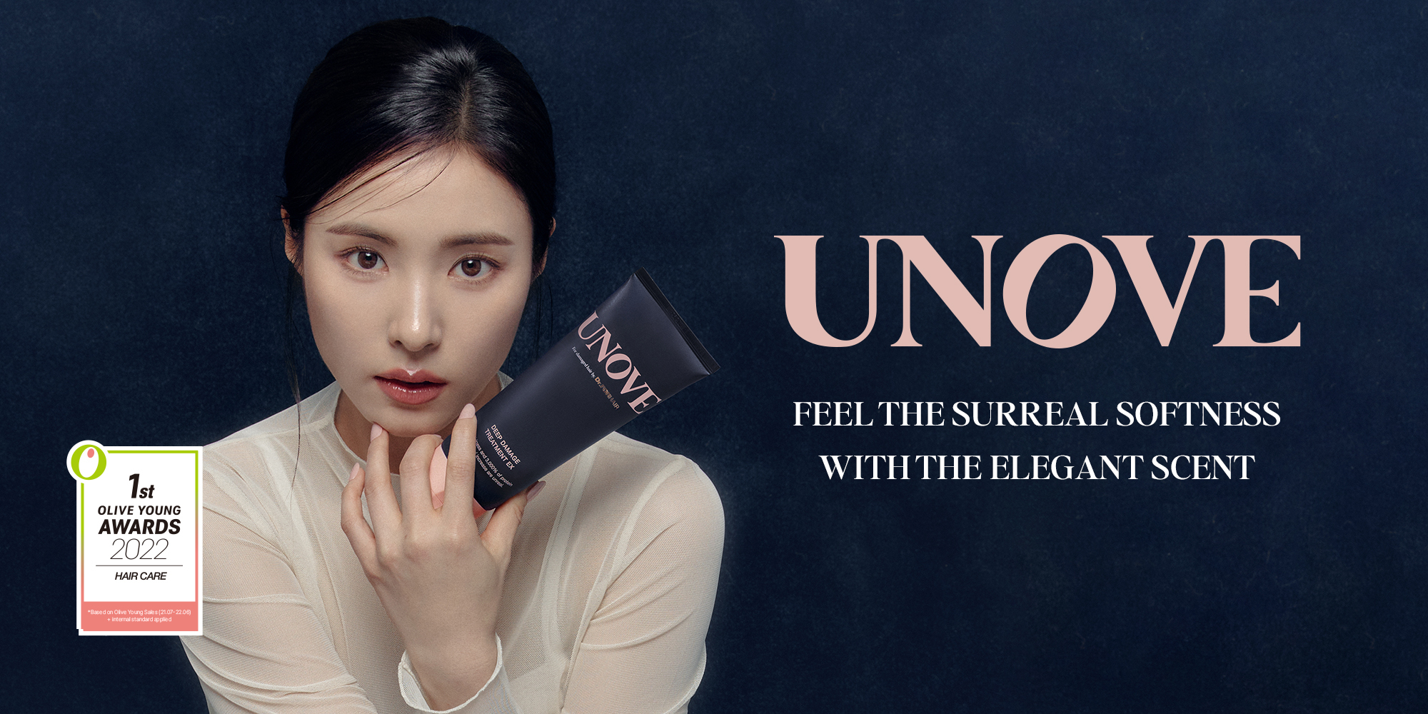 UNOVE KOREA OFFICIAL STORE Online, April 2024 | Shopee Malaysia