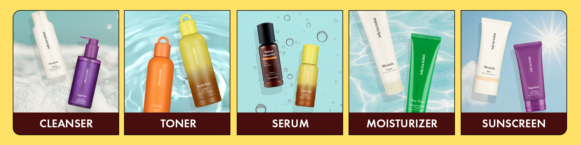 papa recipe MY Official Store Online, July 2024 | Shopee Malaysia