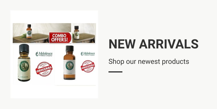 MELALEUCA OFFICIAL MALAYSIA, Online Shop | Shopee Malaysia