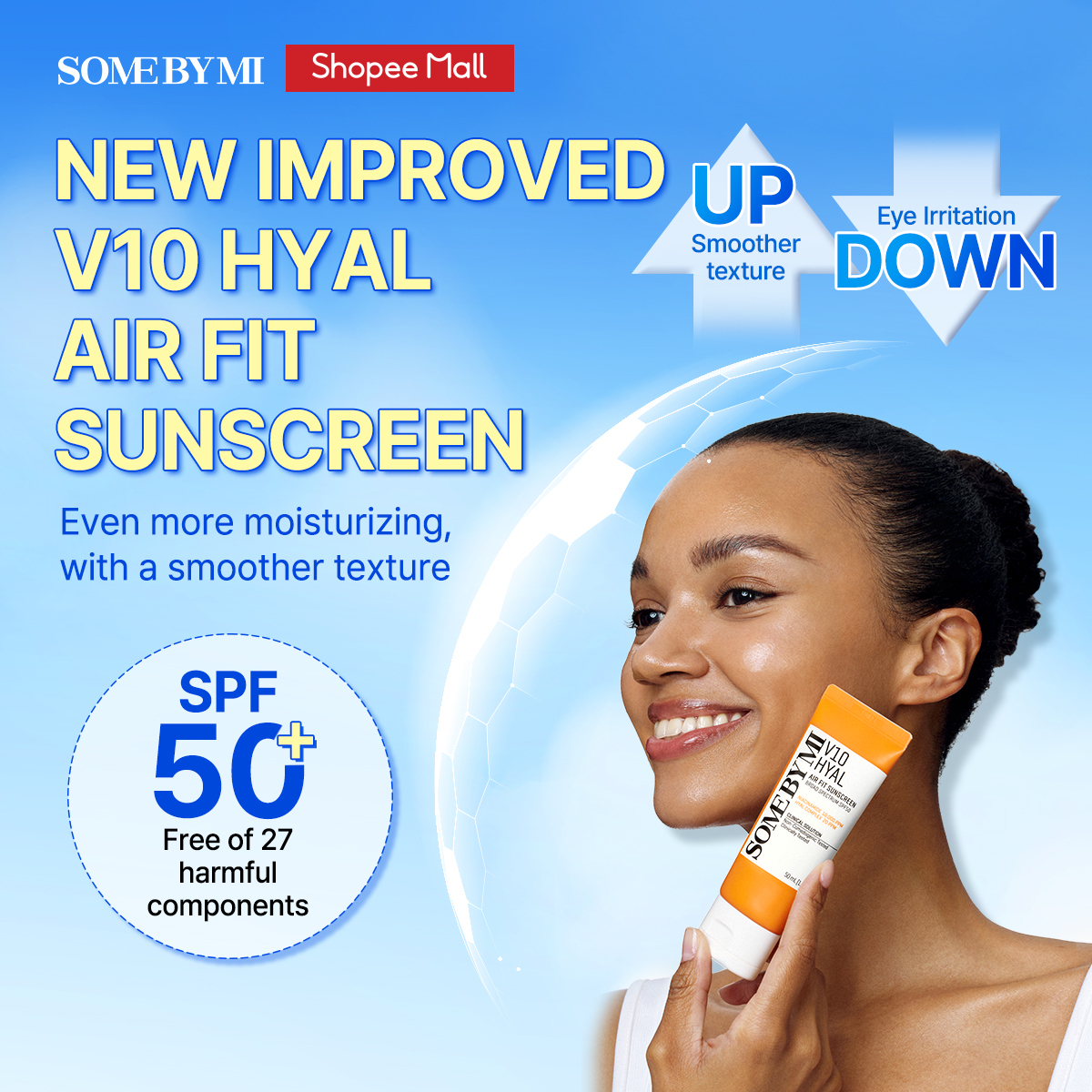 Some By Mi Official Online Store, July 2024 | Shopee Malaysia