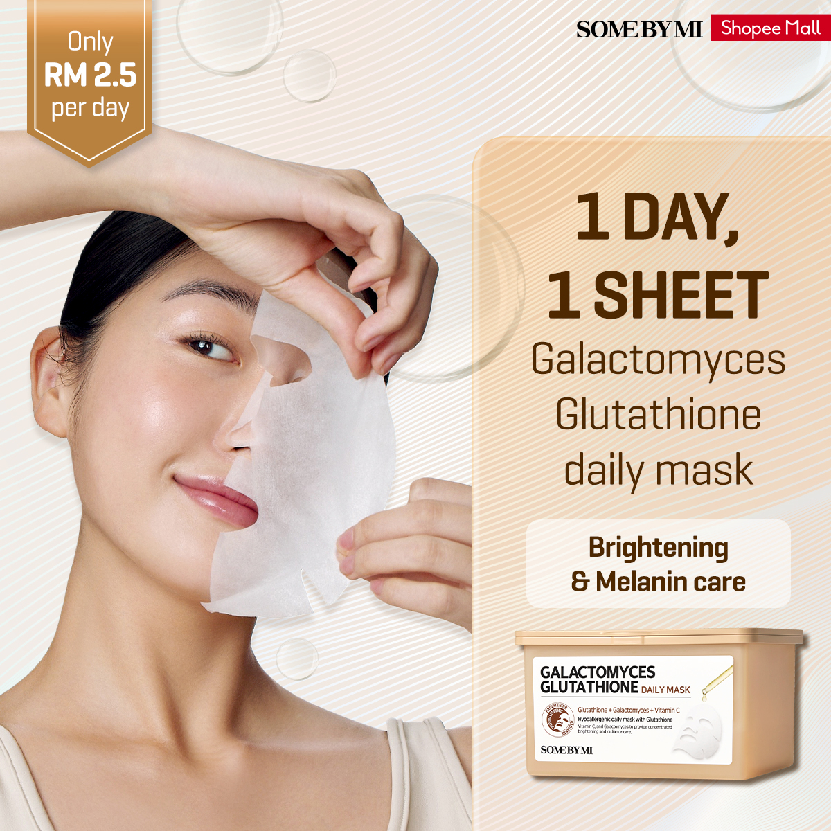 Some By Mi Official Online Store, July 2024 | Shopee Malaysia