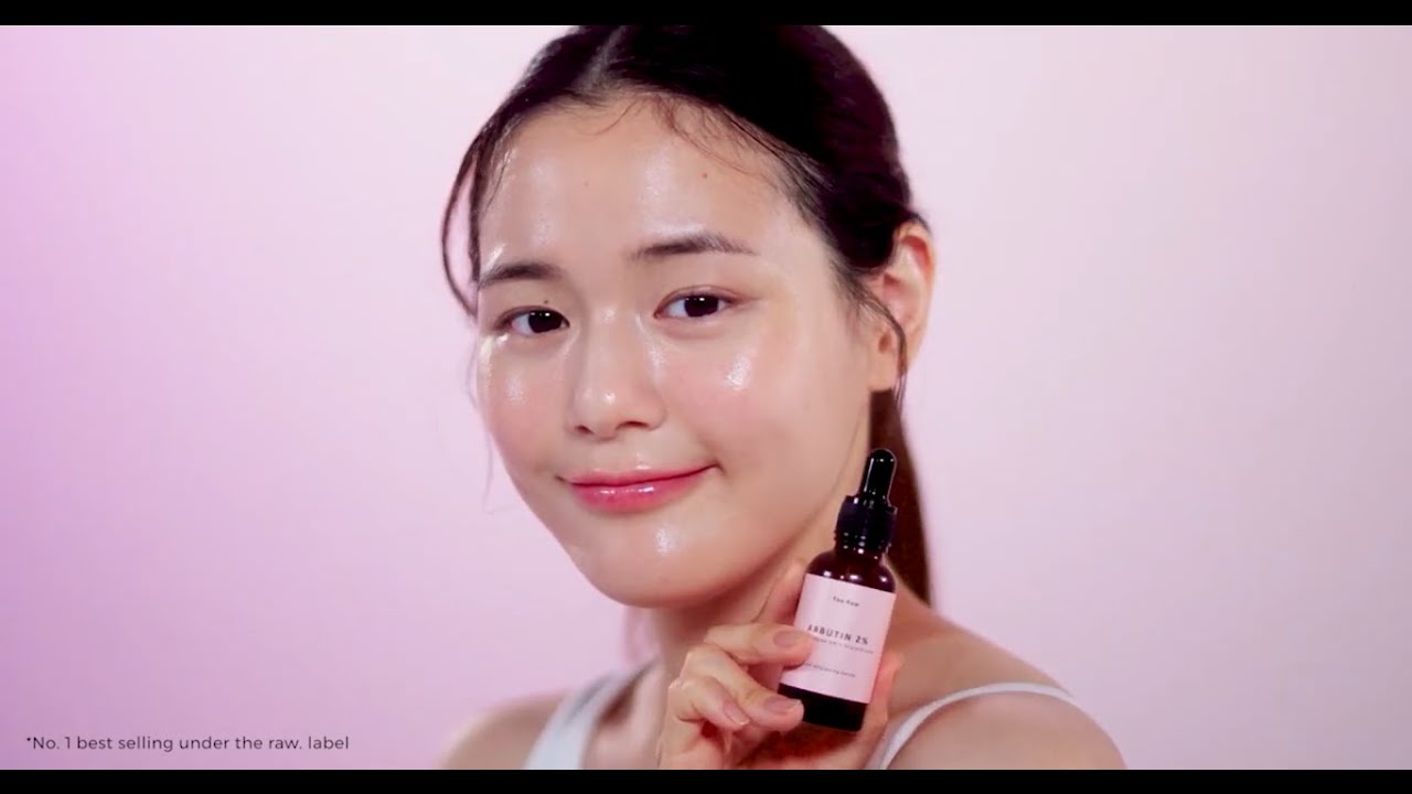 The Raw. Official Online Store, November 2024 | Shopee Malaysia