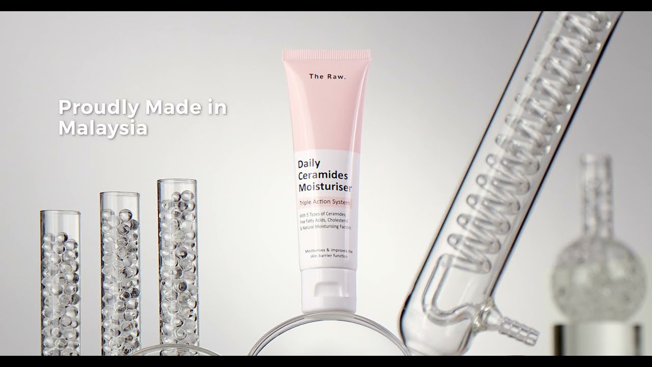 The Raw. Official Online Store, November 2024 | Shopee Malaysia