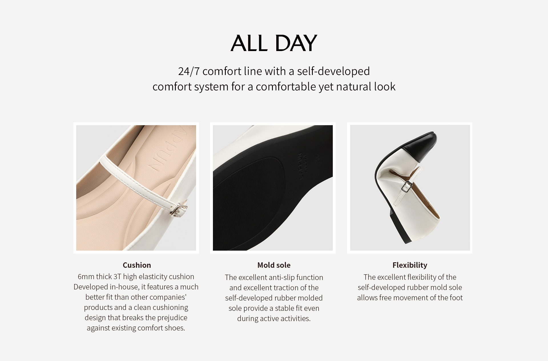 SAPPUN OFFICIAL Online, July 2024 | Shopee Malaysia