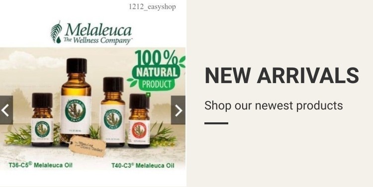 MELALEUCA OFFICIAL MALAYSIA, Online Shop | Shopee Malaysia