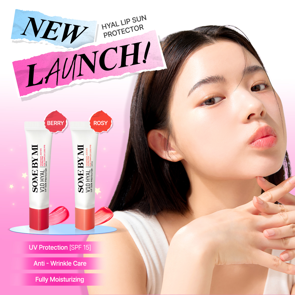 Some By Mi Official Online Store, July 2024 | Shopee Malaysia