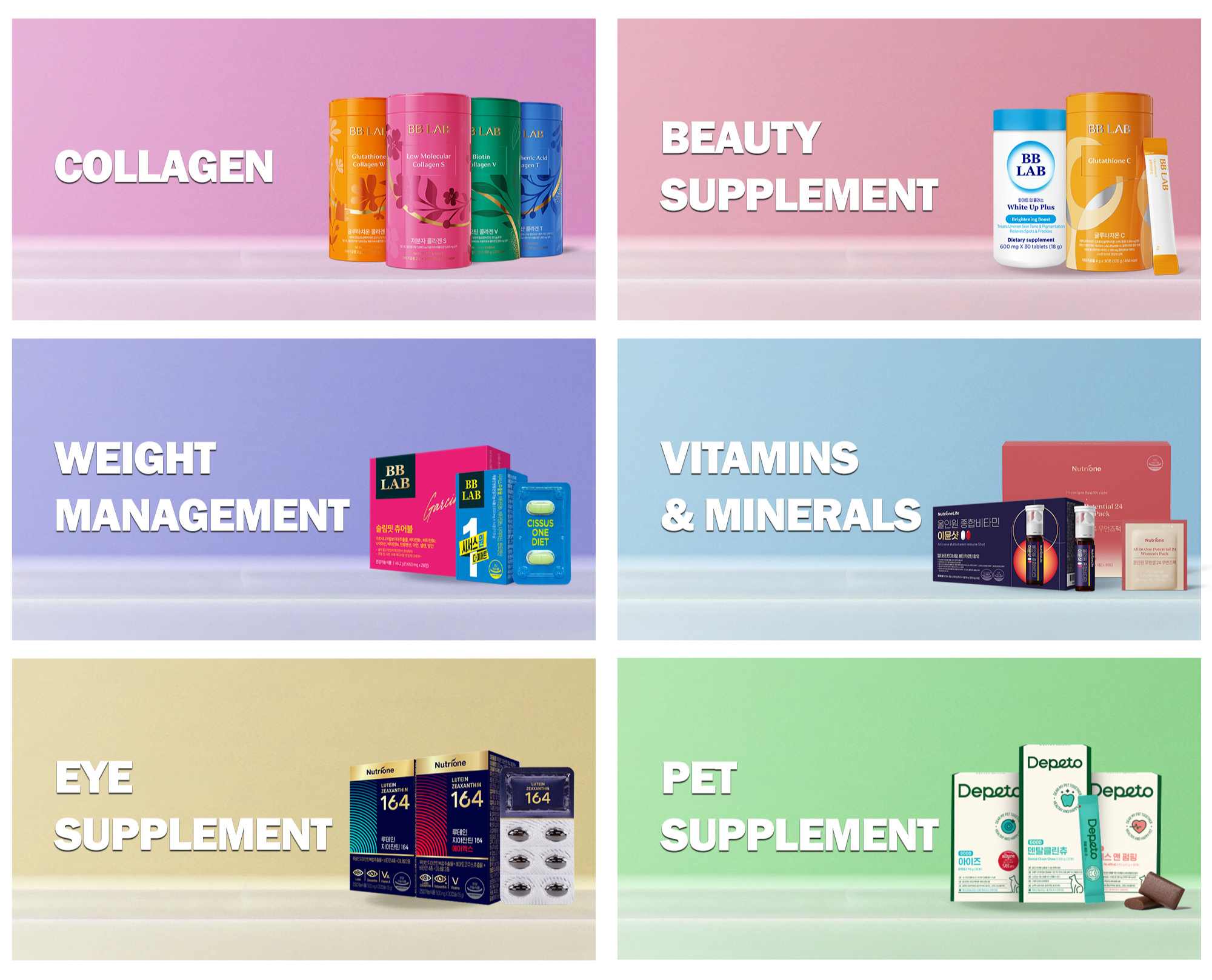 Nutrione Official Store Online, July 2024 | Shopee Malaysia