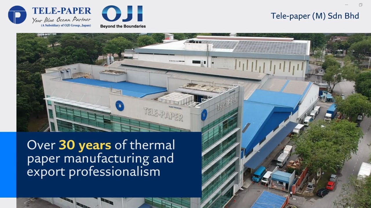 TELE-PAPER (M) SDN BHD, Online Shop | Shopee Malaysia