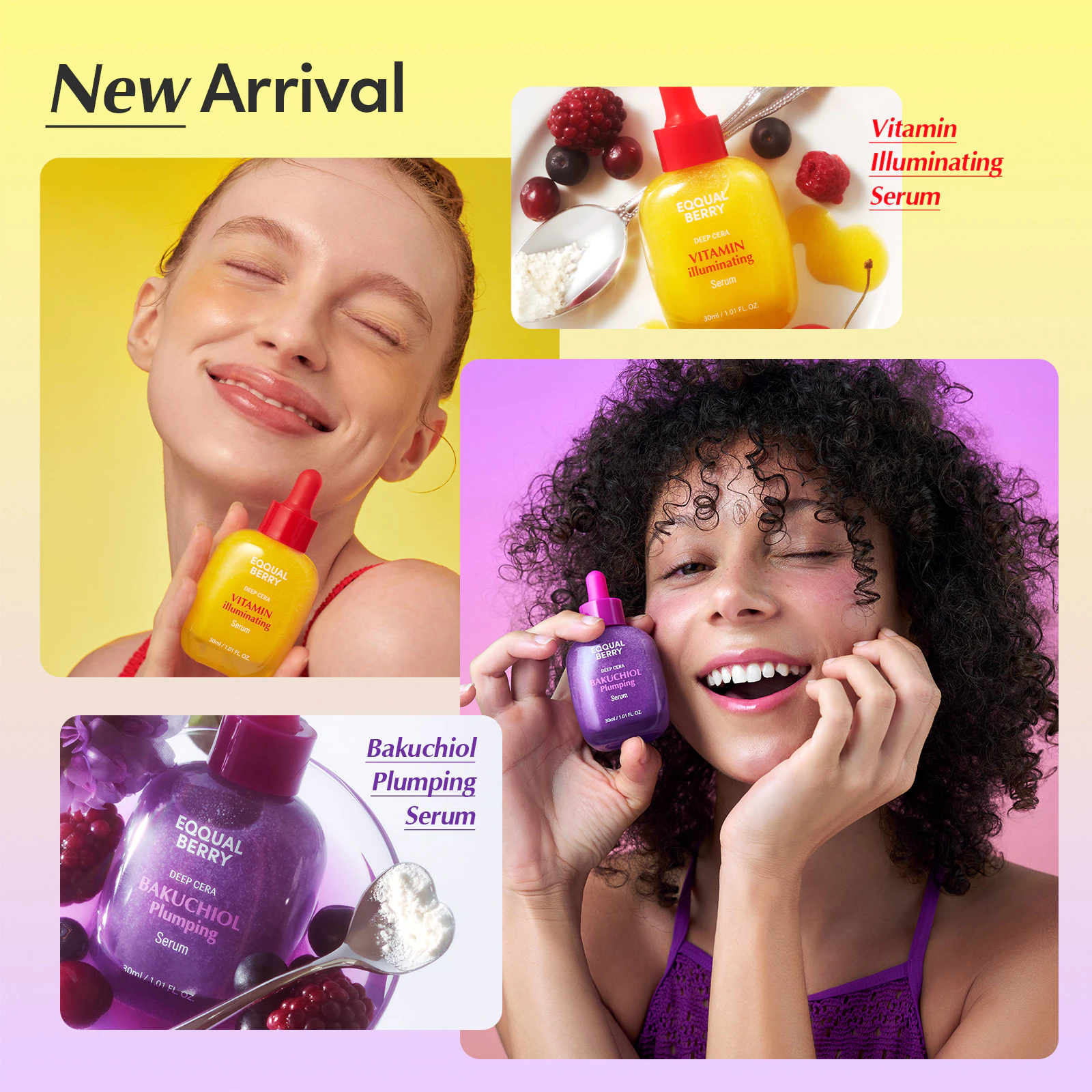 EQQUALBERRY_official.my Online, July 2025 | Shopee Malaysia