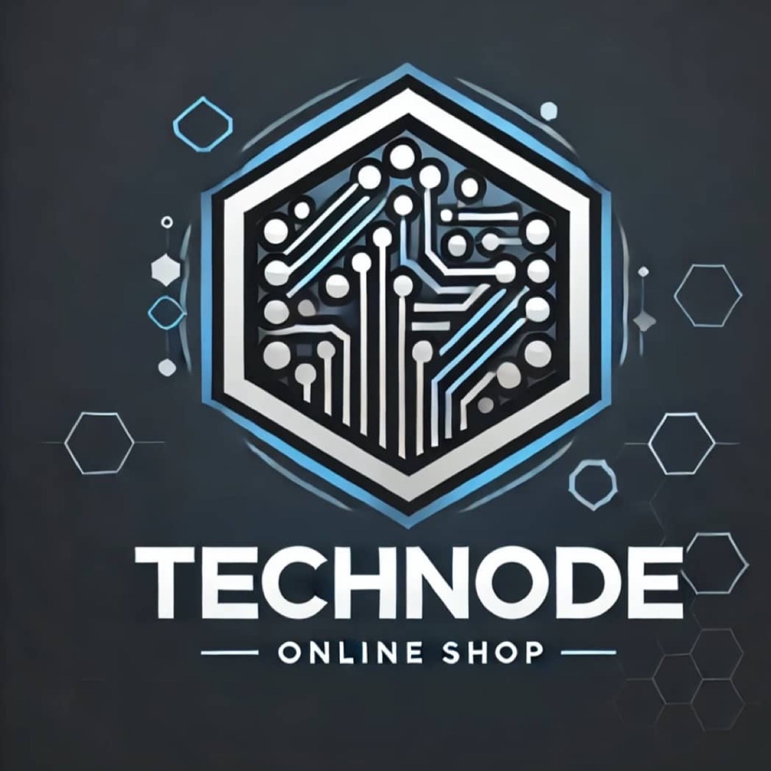 Technode, Online Shop | Shopee Malaysia