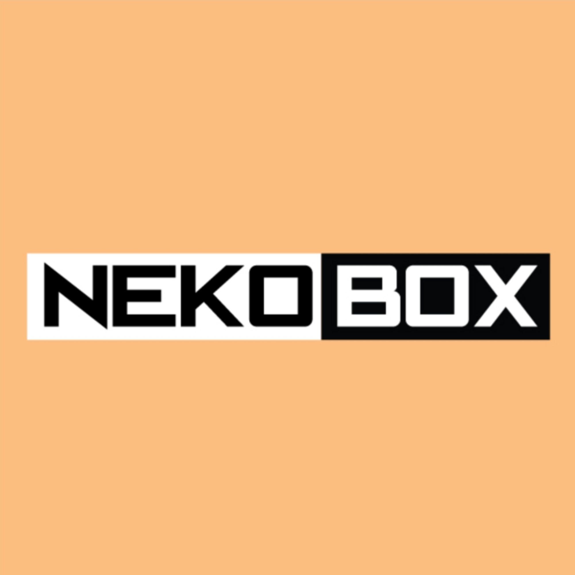 NEKOBOX, Online Shop | Shopee Malaysia