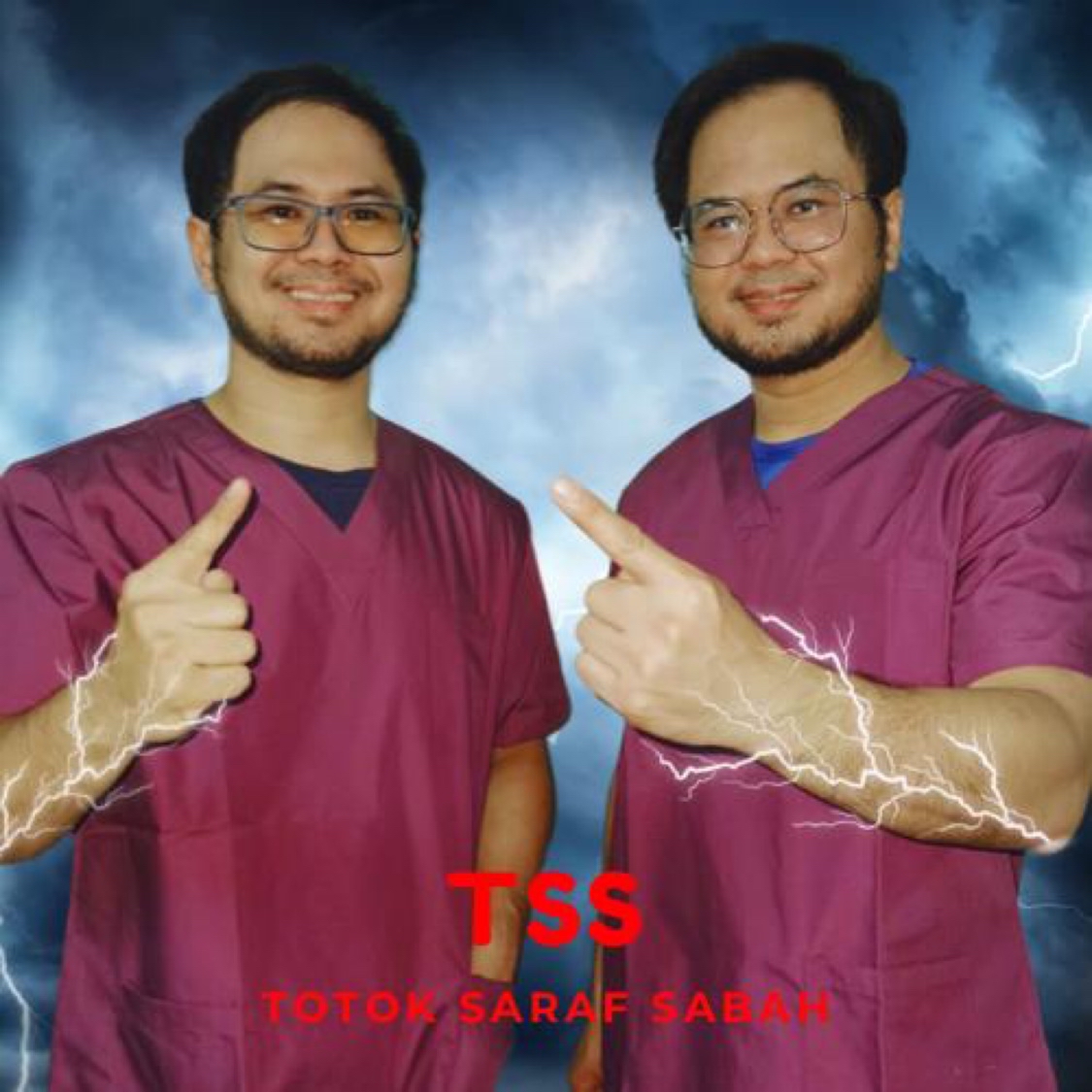 Totok Saraf Sabah, Online Shop | Shopee Malaysia
