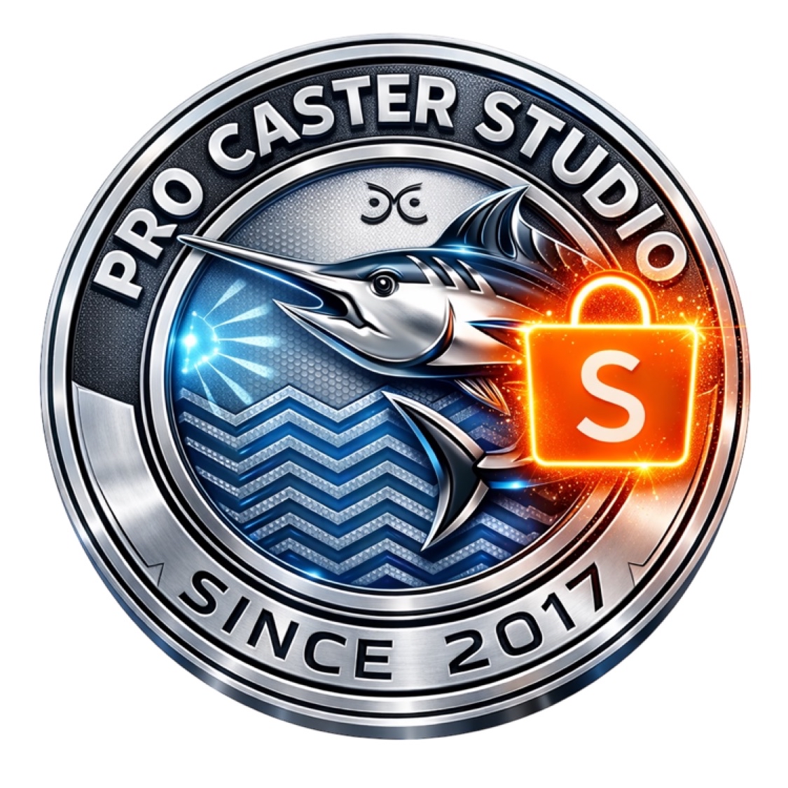 PRO CASTER STUDIO, Online Shop | Shopee Malaysia