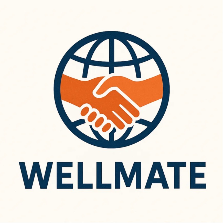 WELLMATE, Online Shop | Shopee Malaysia