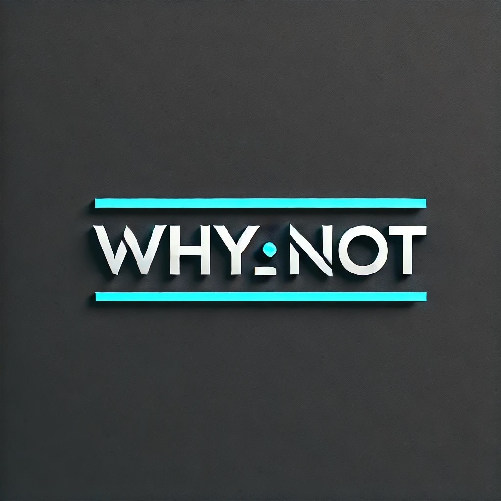 why__not, Online Shop | Shopee Malaysia