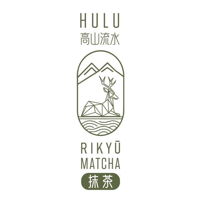 HULU RIKYU MATCHA, Online Shop | Shopee Malaysia