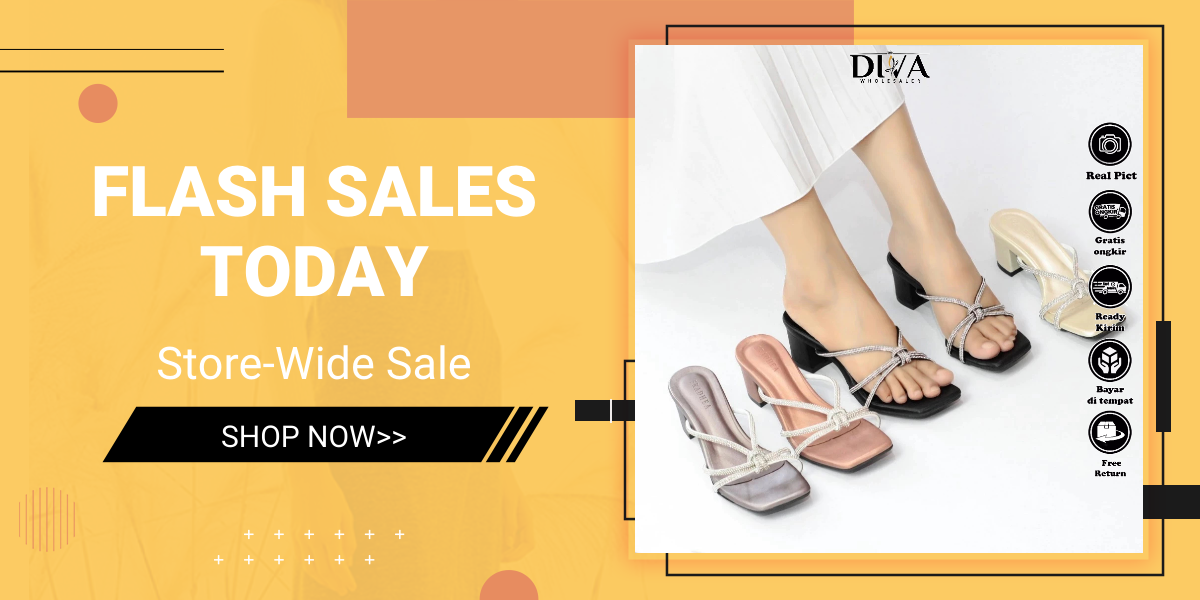 Diva Wholesaler Store, Online Shop | Shopee Malaysia