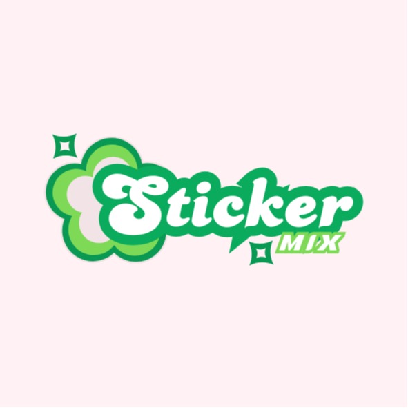 stickermixs4.my, Online Shop | Shopee Malaysia
